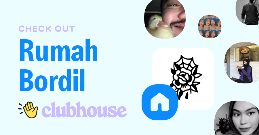 Rumah Bordil