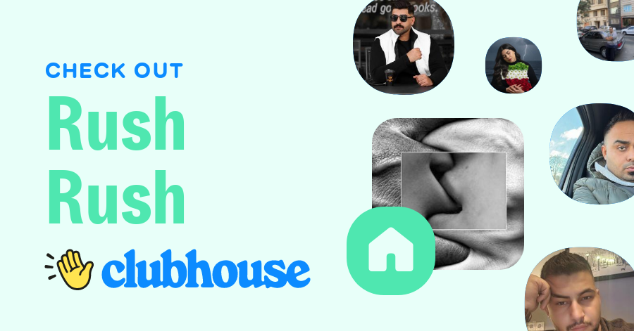 Rush Rush