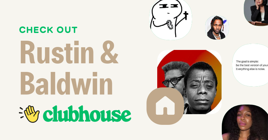 Rustin & Baldwin