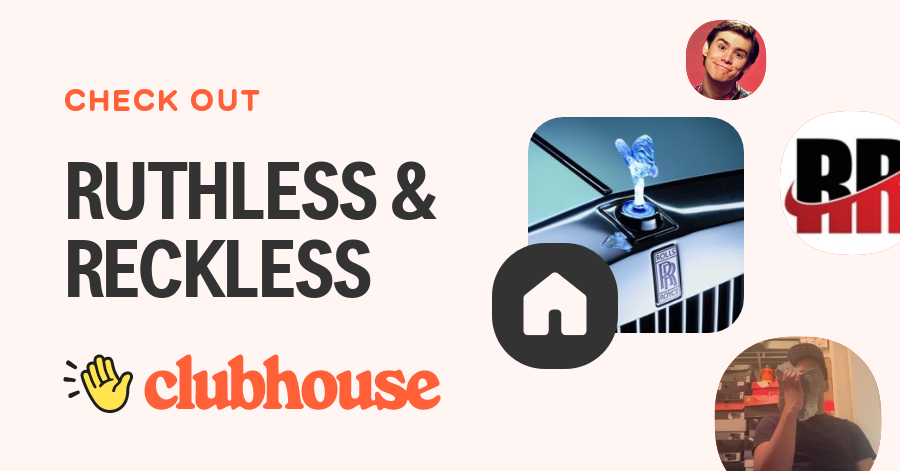 RUTHLESS & RECKLESS