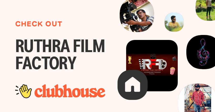 RUTHRA FILM FACTORY