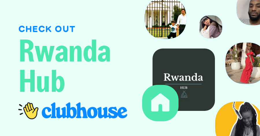 Rwanda Hub