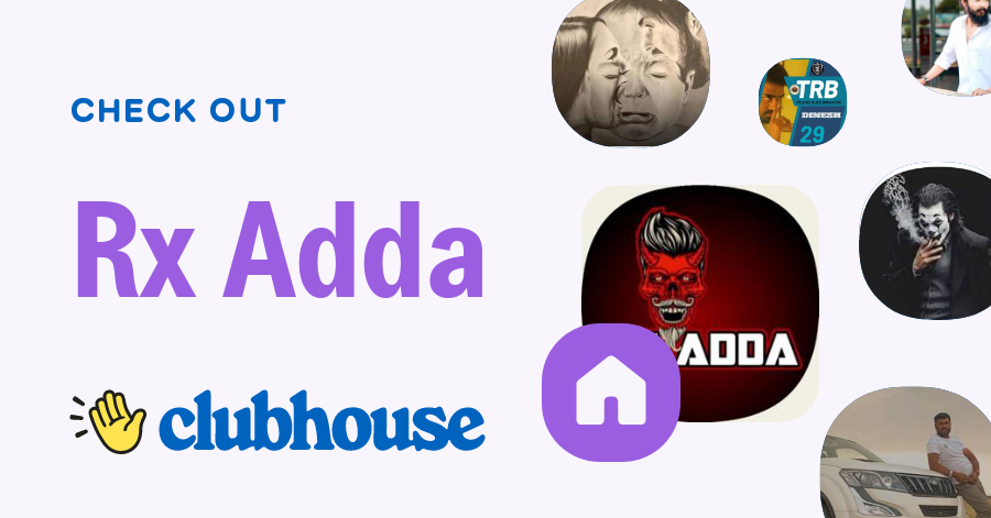 Rx Adda