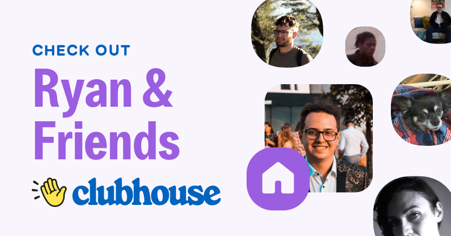 Ryan & Friends