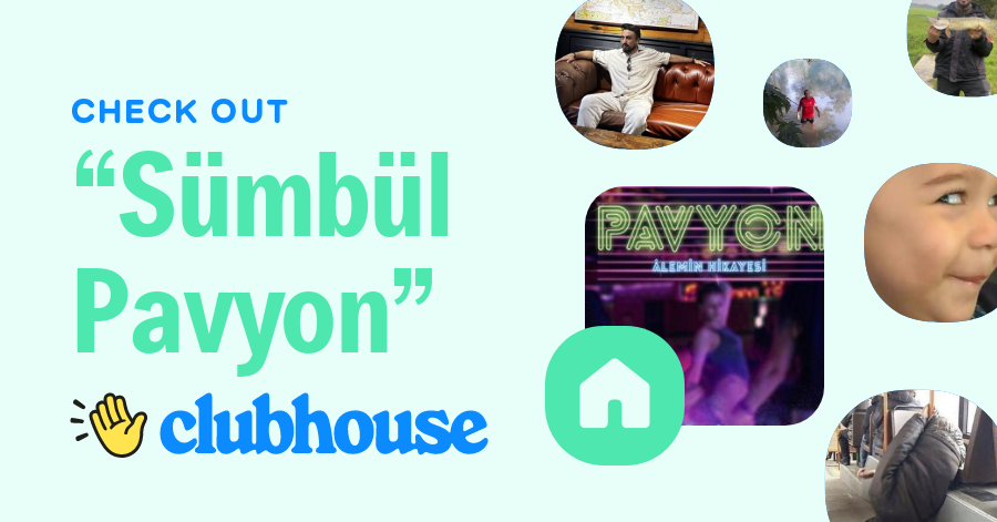 “Sümbül Pavyon”