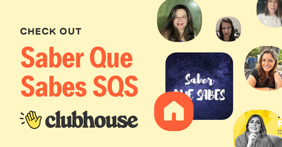 Saber Que Sabes SQS