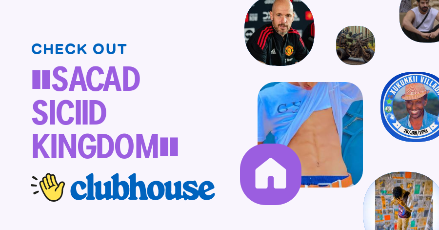 ༆SACAD SICIID KINGDOM༆