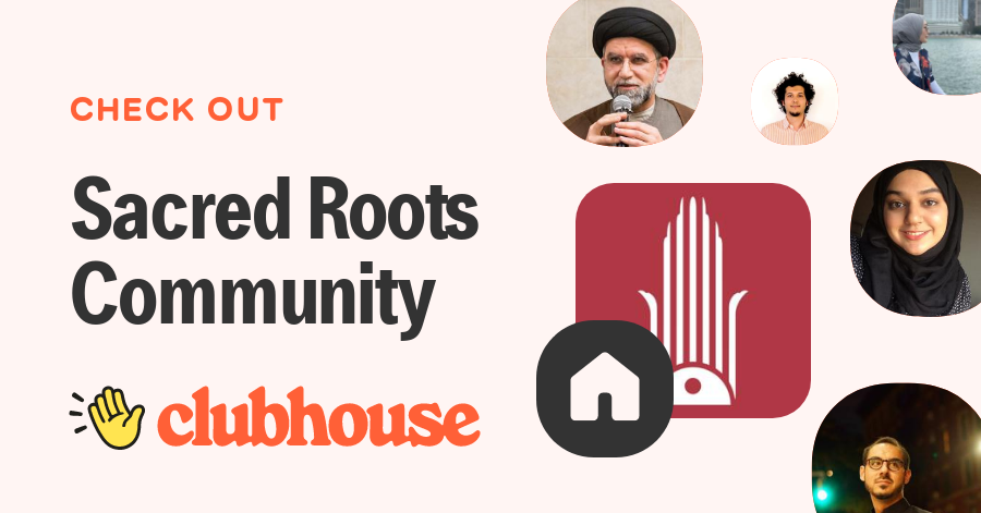 Sacred Roots Community