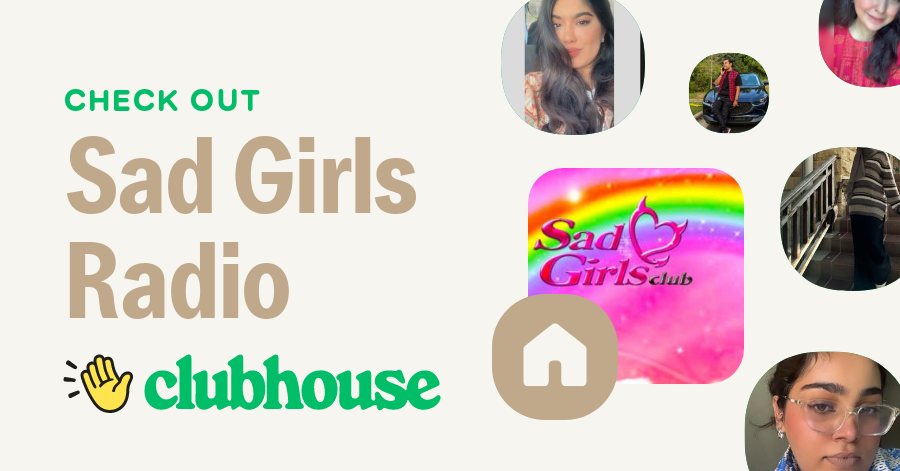 Sad Girls Radio