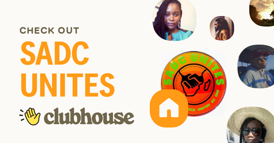 SADC UNITES