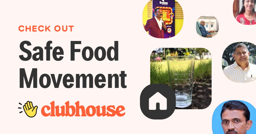 Safe Food Movement