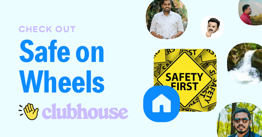 Safe on Wheels