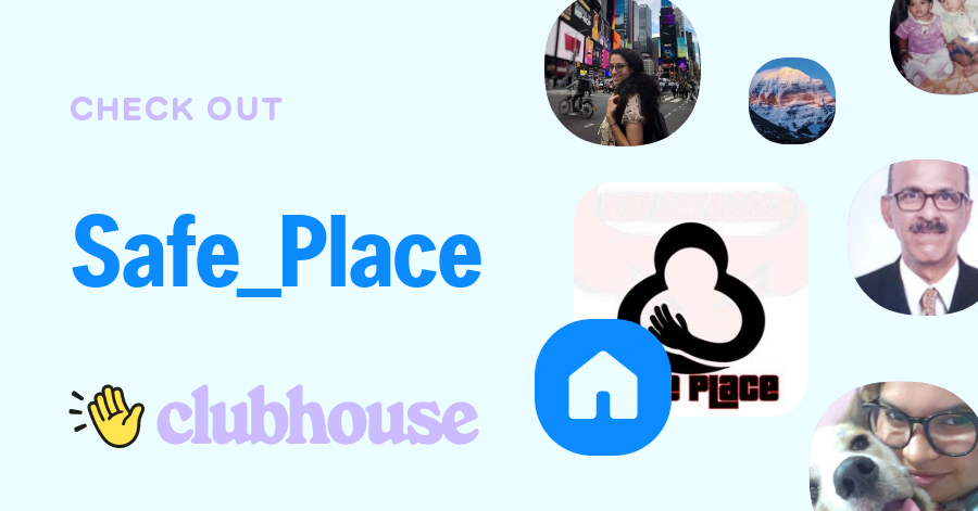 Safe_Place
