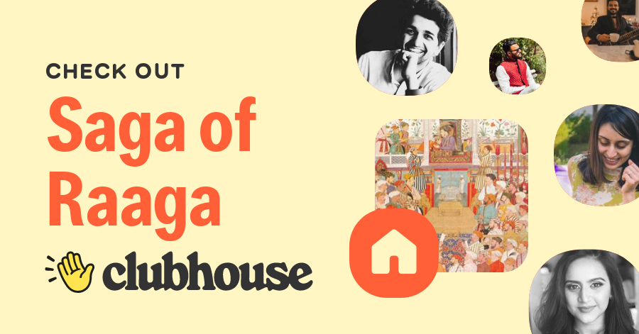 Saga of Raaga