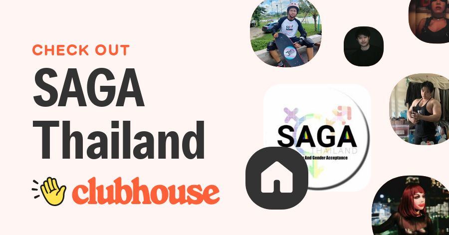 SAGA Thailand