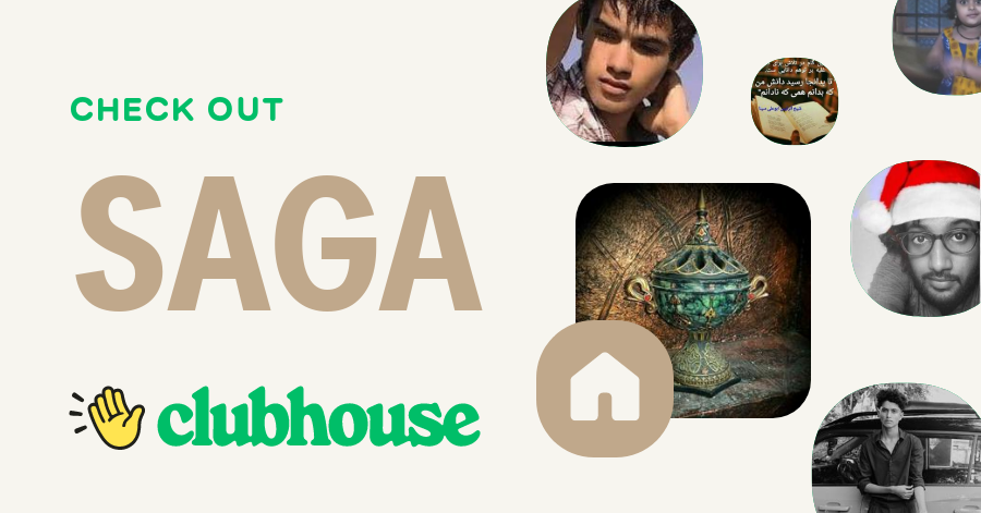 SAGA