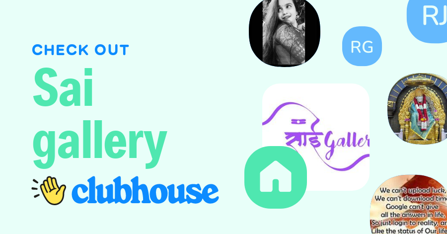 Sai gallery