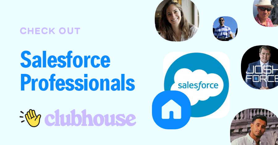 Salesforce Professionals