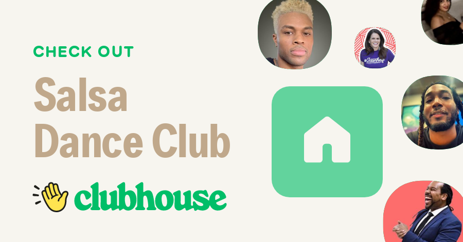 Salsa Dance Club