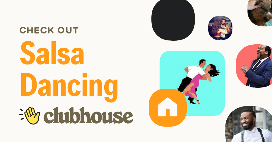 Salsa Dancing