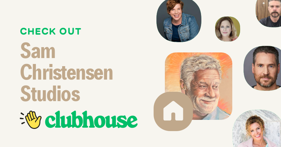 Sam Christensen Studios