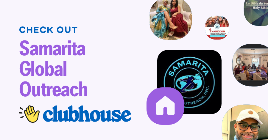 Samarita Global Outreach