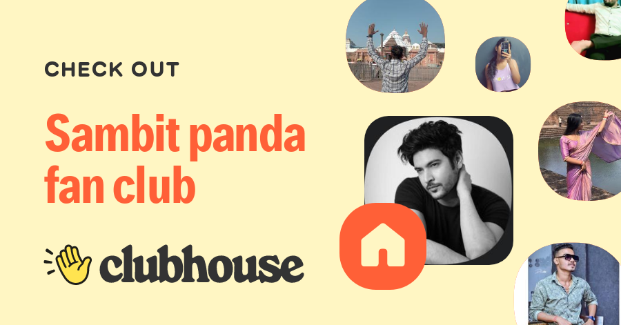 Sambit panda fan club