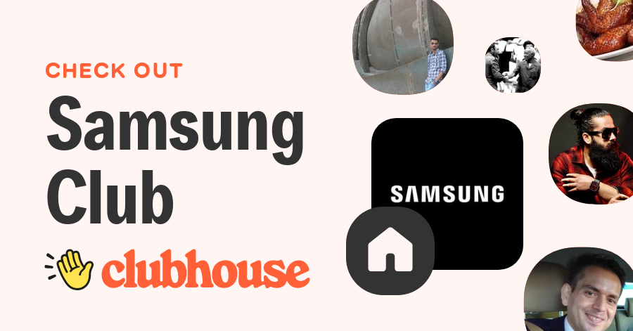 Samsung Club