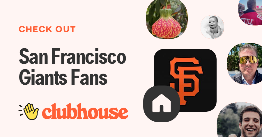 San Francisco Giants Fans
