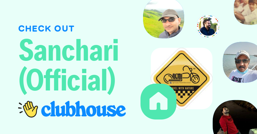 Sanchari (Official)