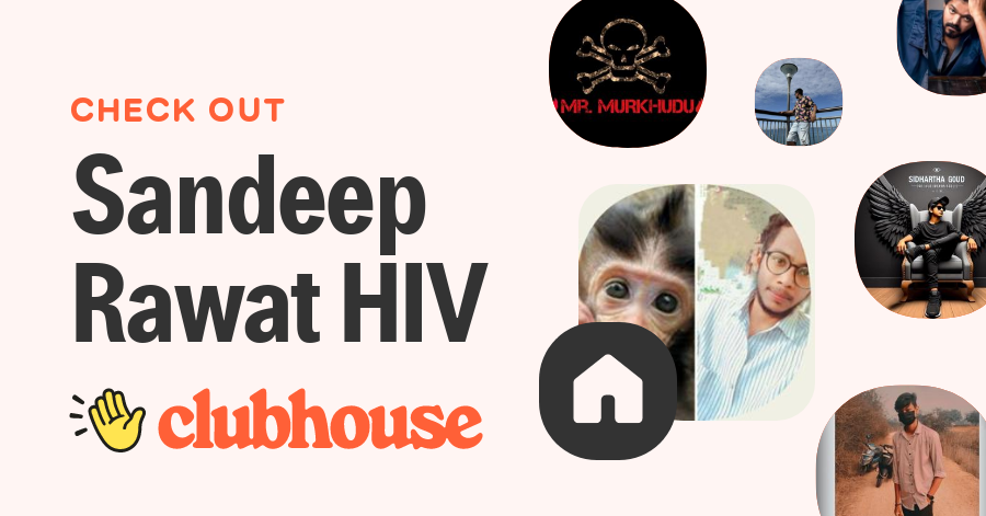 Sandeep Rawat HIV