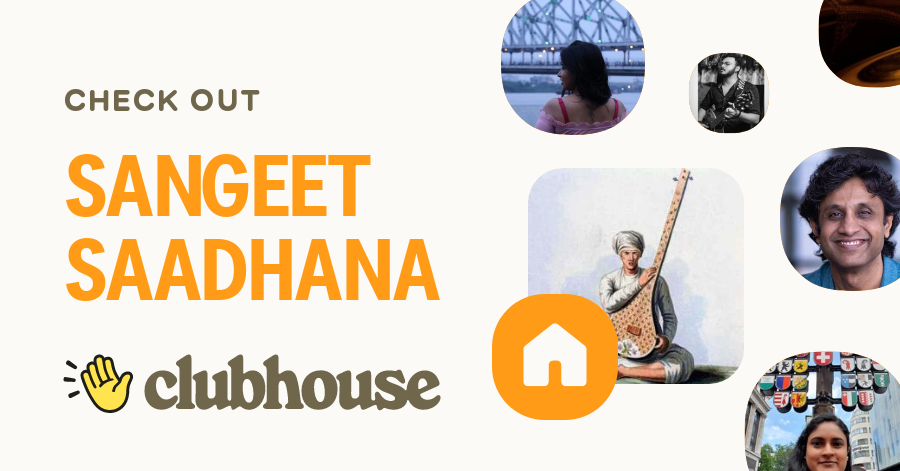 SANGEET SAADHANA