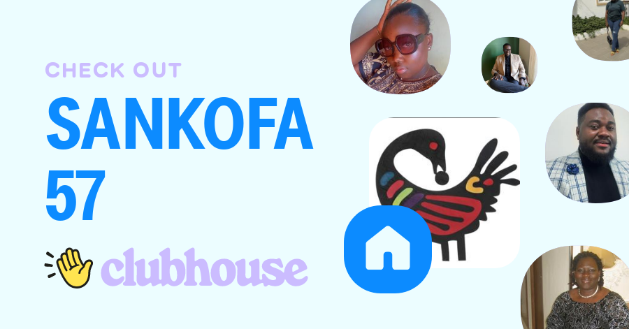 SANKOFA 57
