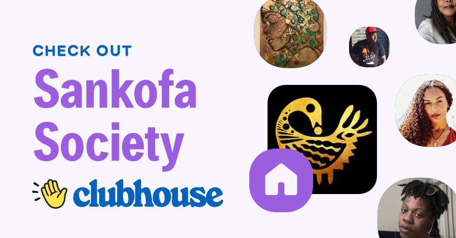 Sankofa Society