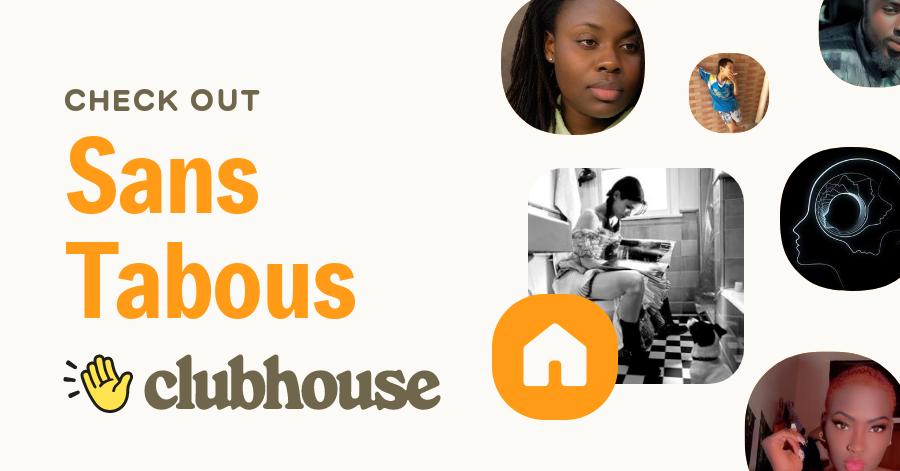 Sans Tabous