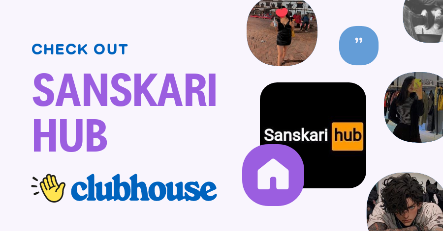 SANSKARI HUB