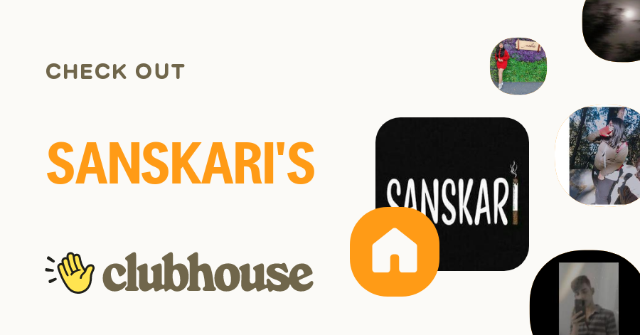 SANSKARI'S