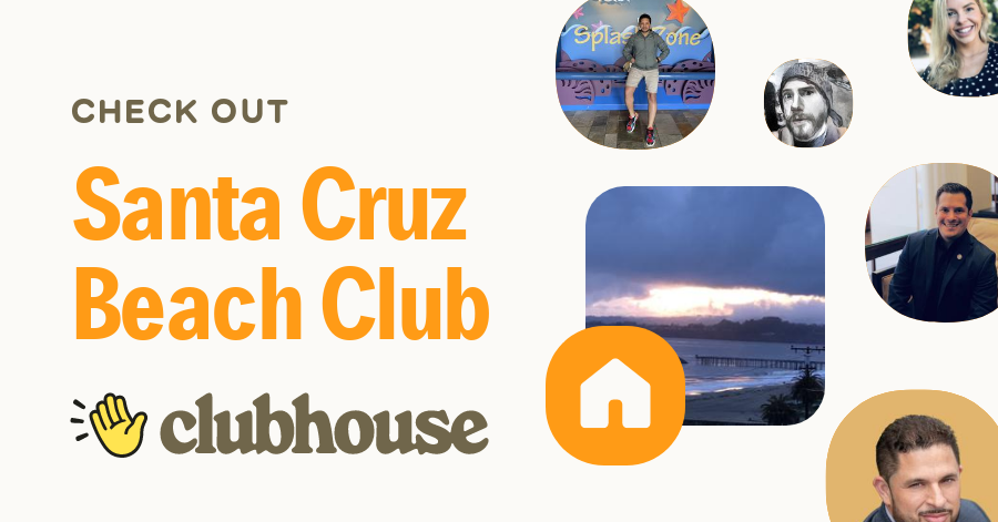 Santa Cruz Beach Club