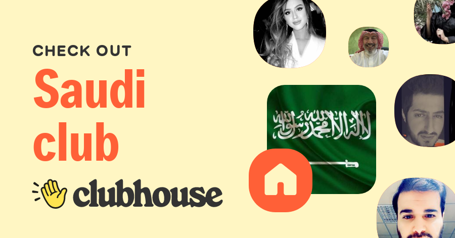 Saudi club