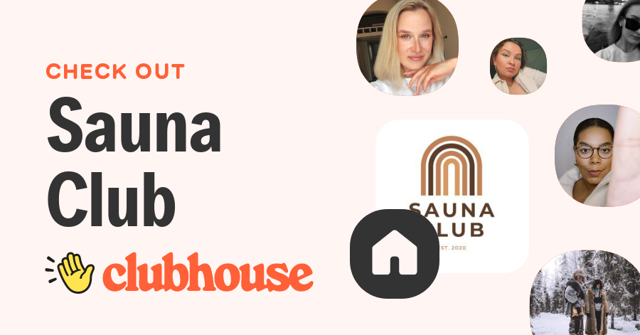Sauna Club