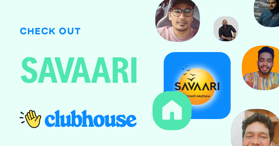 SAVAARI