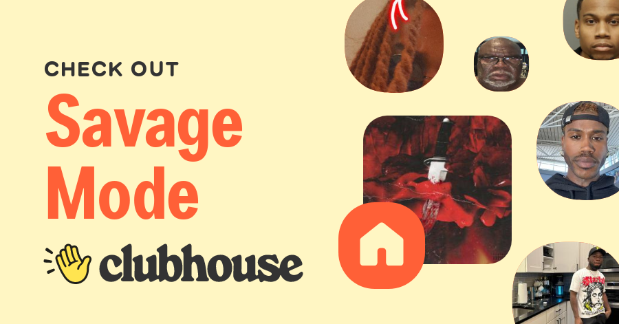 Savage Mode
