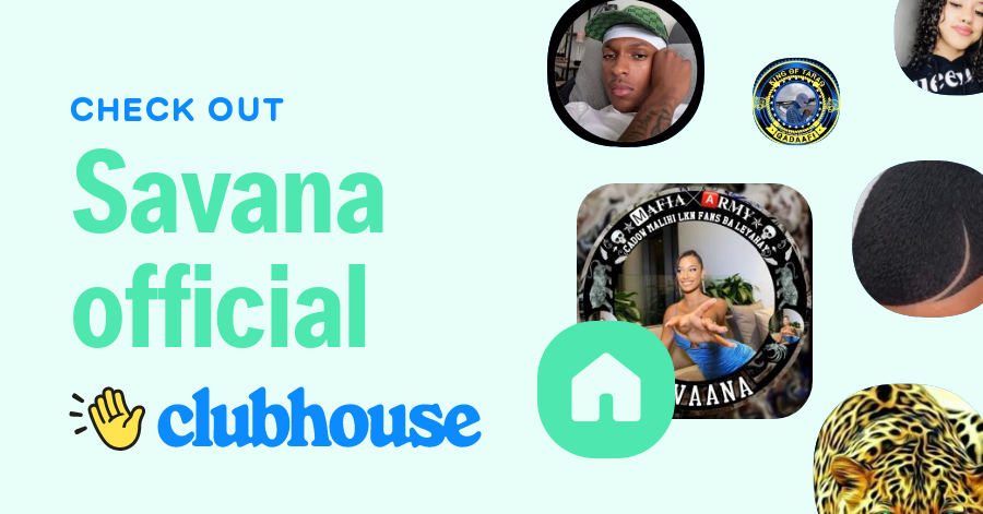 Savana official