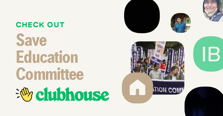 Save Education Committee