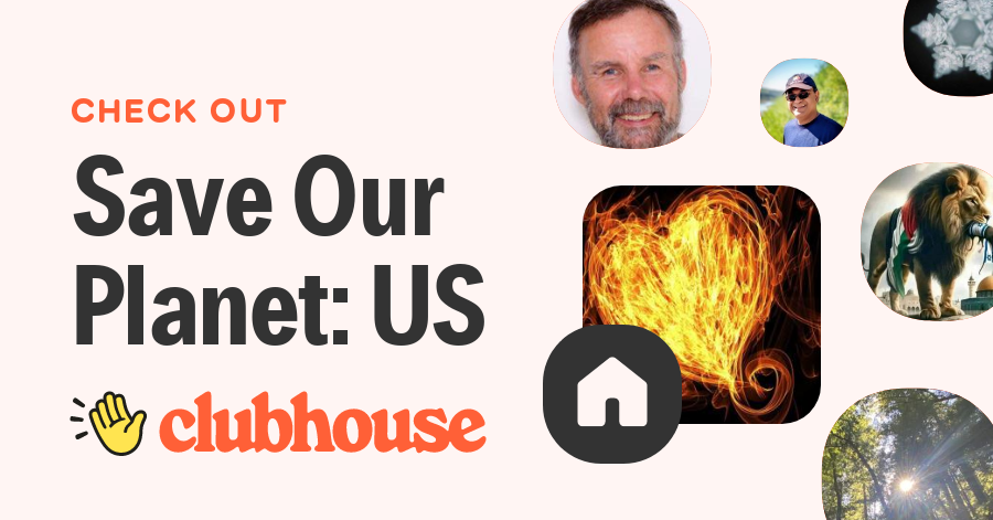 Save Our Planet: US