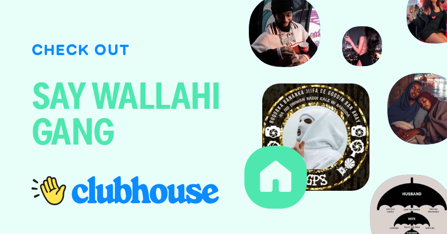 SAY WALLAHI GANG
