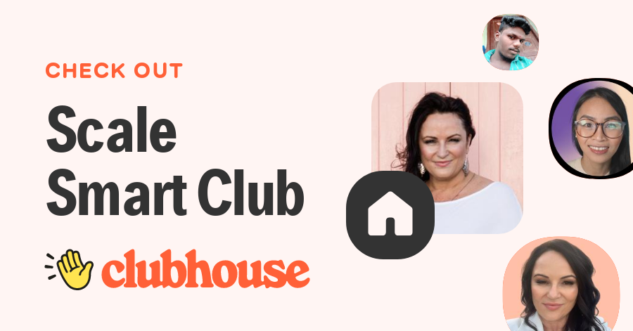 Scale Smart Club