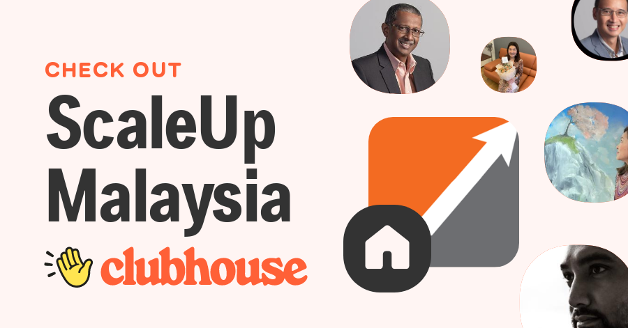 ScaleUp Malaysia