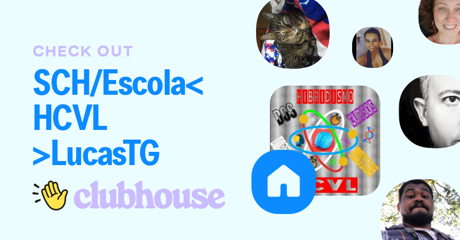 SCH/Escola LucasTG