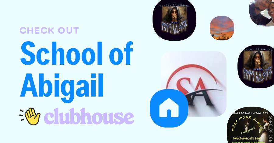 School of Abigail